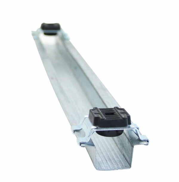 GenieClip RST ( Pliteq) - Soundproofing Systems for Walls & Ceilings ...